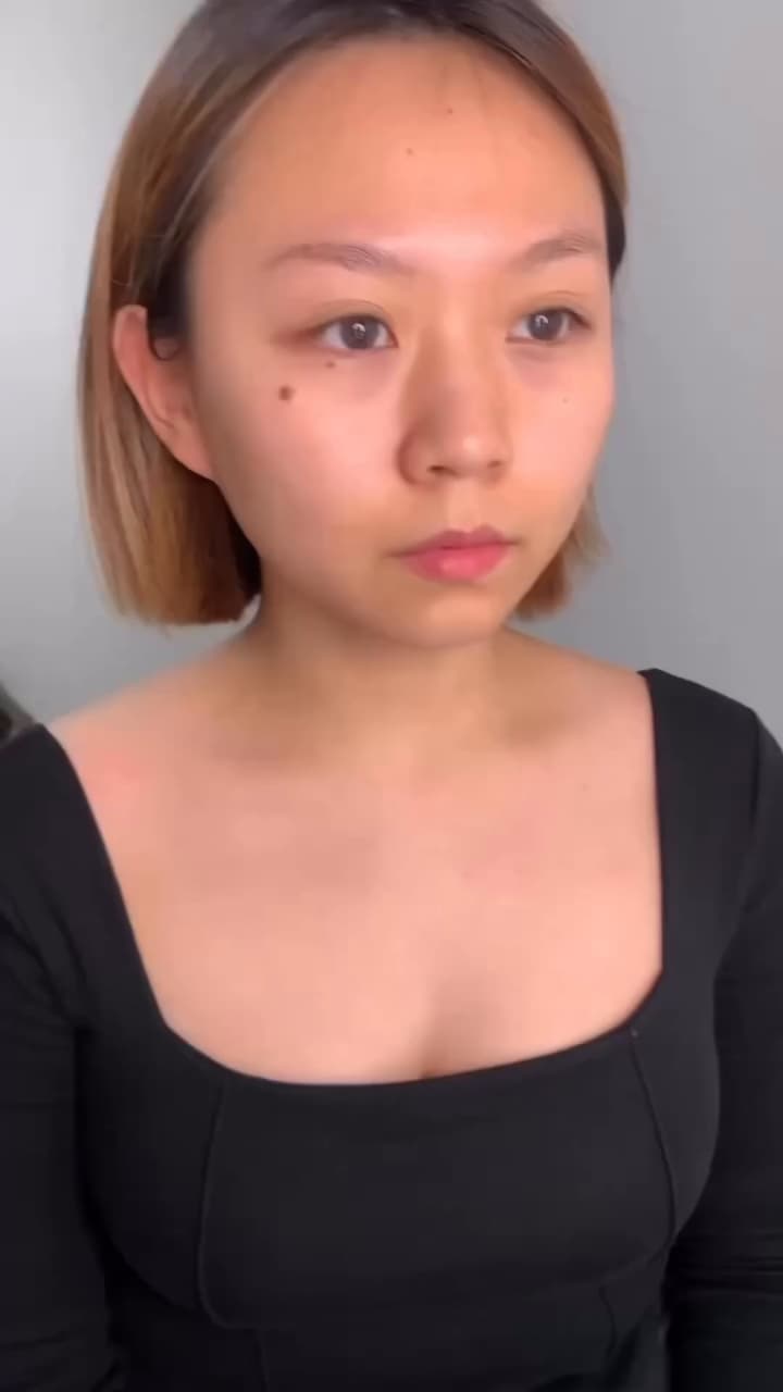 徵素人改造模特 雲林 - Yan💄make up (@makeup_) | Dcard