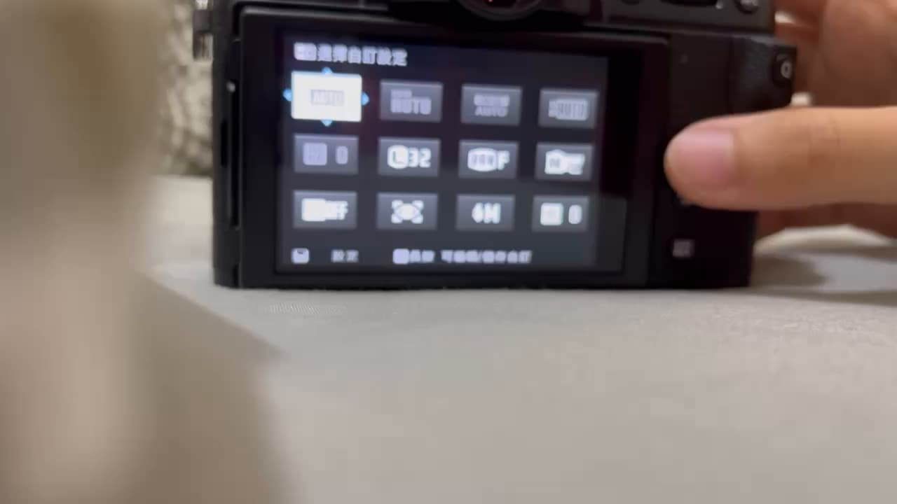 #請益 請問這樣是不良品嗎？富士XT30ii - 攝影板 | Dcard