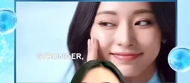 #分享 （代言相關）子瑜 ponds廣告釋出 - TWICE板 | Dcard