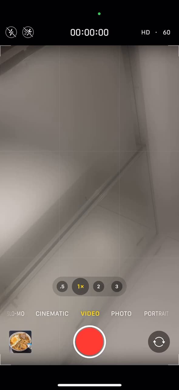 #iPhone iPhone 14 pro IOS 16.2 相機無法對焦/錄影 - Apple板 | Dcard