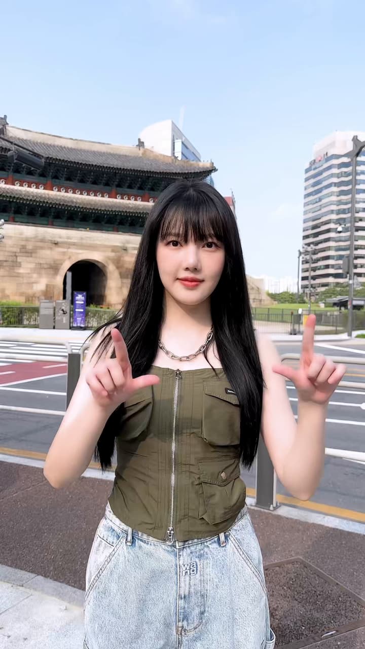 #集中討論 YERIN 迷你二輯 [Ready, Set, LOVE] 回歸🕹 - B130 留言 | Dcard